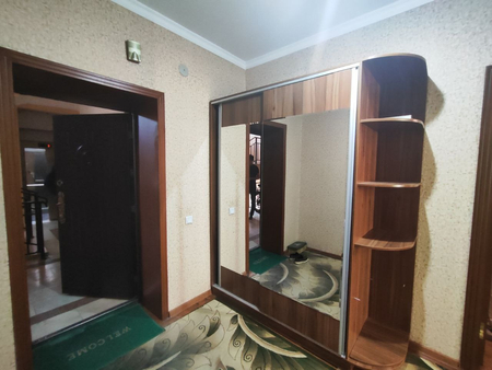 Аренда квартира миробод госпиталка новостройка габус