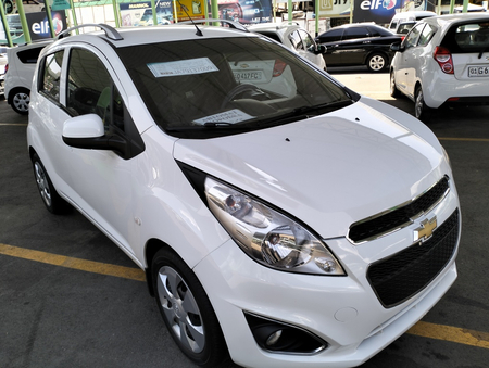 Спарк4ав 2018г 130.000пр