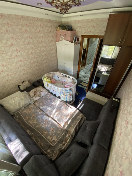 Продается две квартиры на одной площадке