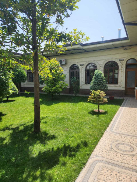 Срочно продаётся дом на улице Дагестанская.