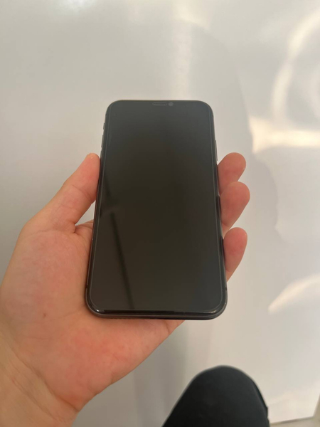 Iphone 11 ideaal