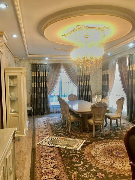 Срочно! Продажа. 6 ком, 4 сотки. Улица Бакинская.