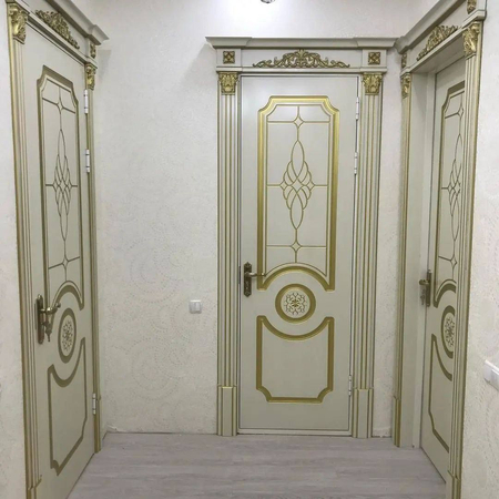 MDF Eshiklar Zakazga