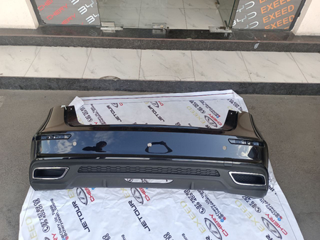 Chery барча моделаиига Эшик капот лабавой банферлар крело