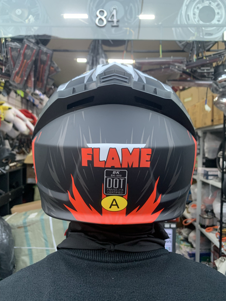 Bk 900 Flame transformer kaska