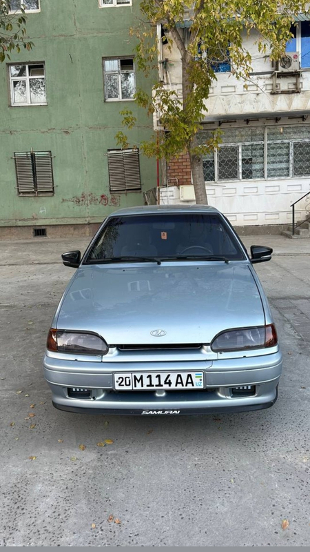 Продам ваз 2115 Самара (Пятнашку)