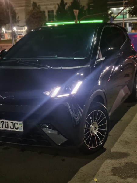BVG sigul 2023 oxiri 6000 $