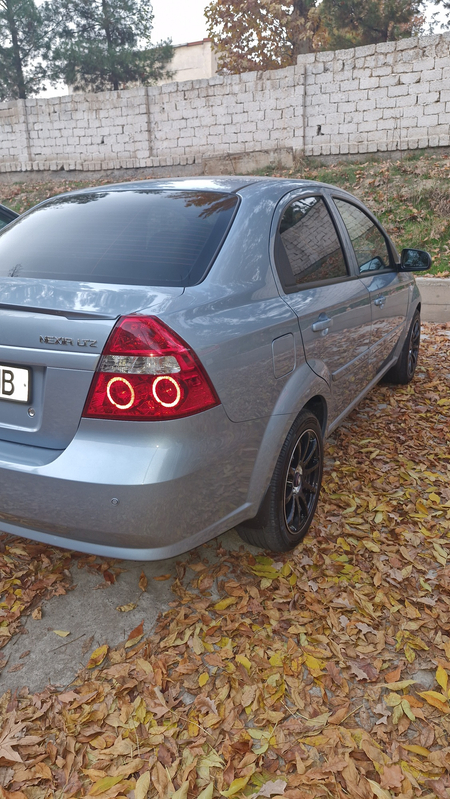 Chevrolet Nexia 3