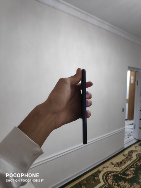 Mi note 9 64 gb a