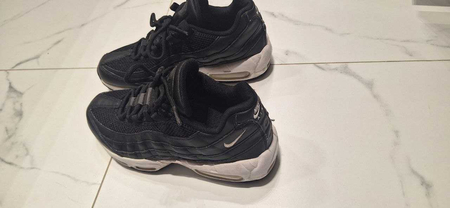 Кроссовки nike air детские для мальчика  размер 40