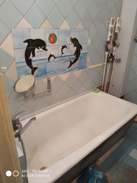 Продаётся квартира, ул.Шота Руставели
