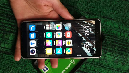 Redmi S2 4ga 64 narxi 500 abmen bor