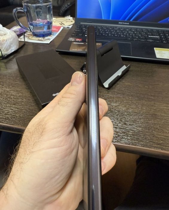 Samsung galaxy S23 ultra