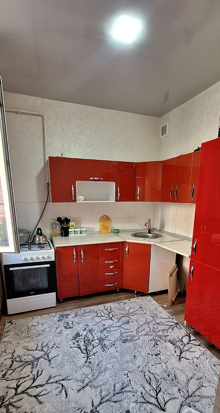 Arenda sergliy 6a 2/2/7 350 Uye