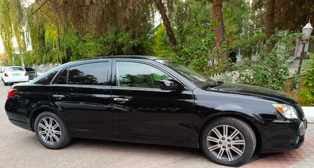Продается Toyota Avalon