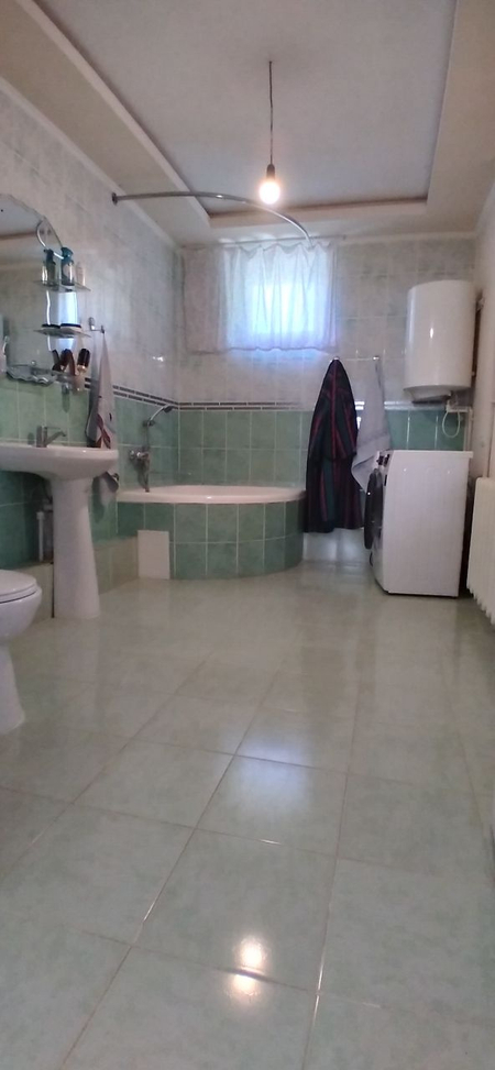 Продается Свой Дом Янгибазар 4-комнаты 6,5-соток+20-соток