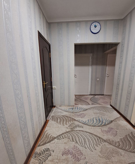 Yunsobod 18 kvartl Ipateka bor