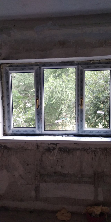 Akfa окно и дверь