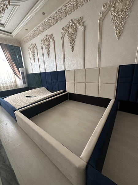 Кровать Кроват кроват Оптом Mebel Krovat Kravat Devan Dacha uchun