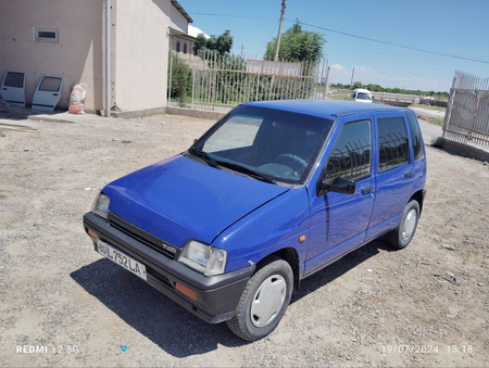 Tico daewoo 1997