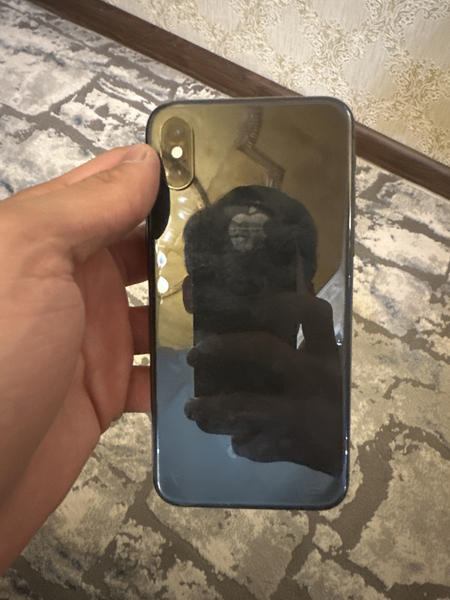 Iphone x 256gb ideal