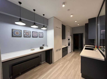 Аренда квартира / Акай ситу hd ssss Apartment