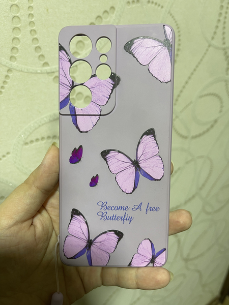 Продам чехлы на samsung s 21 ultra