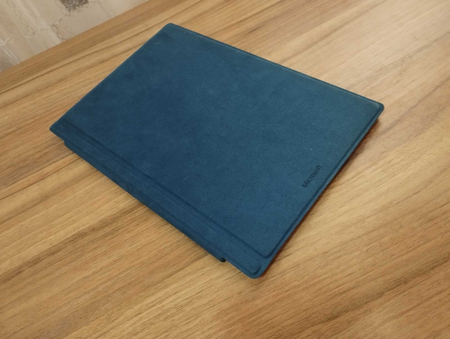 Microsoft Surface Pro 4