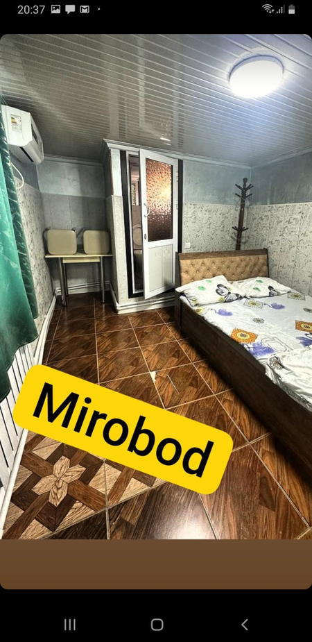 Mexmonxona bez zakz 80 ming somdan
