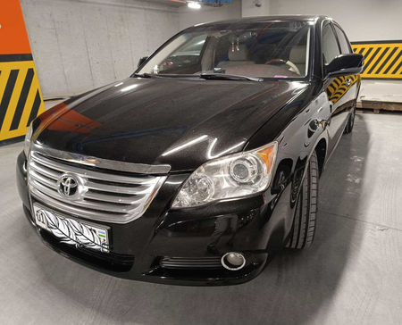 Продается Toyota Avalon