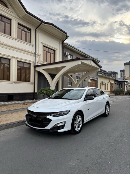 Malibu 2 XL 2024 Состаяние Идеално Пробег 19500km Халол 100% Тоза