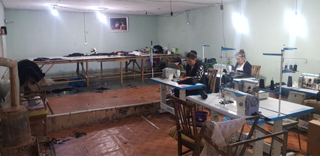 Yangi Toshmi Uchastka Arenda 6 sotix 5 xona
