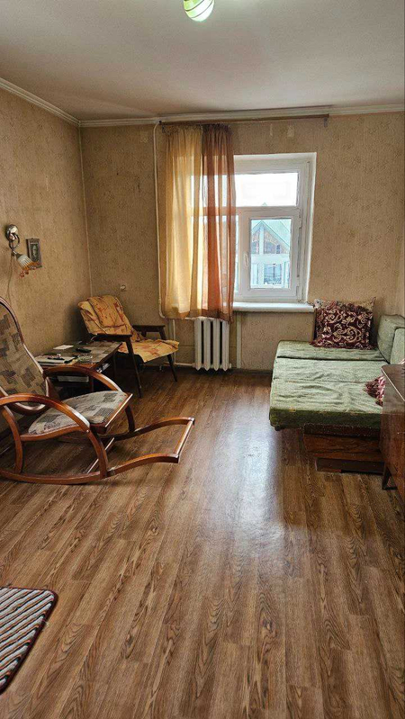1*2х/ 4 / 5 комнат. Кирпичный Дом. Метро. БИЙ