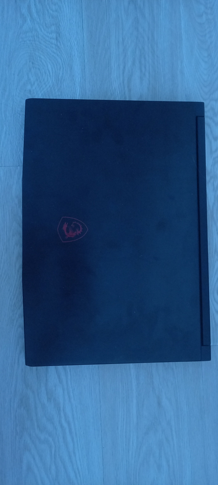 Noutbook MSI Intel Core i5
