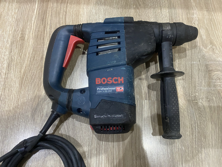* Перфоратор Bosch GBH 3-28 DRE Professional оригинал Германия!