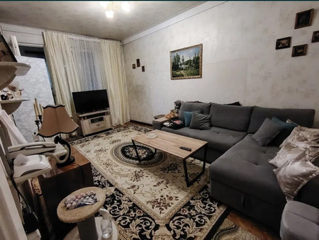 Чиланзар 10кв  2/3/4   1,5*3м²    45м²