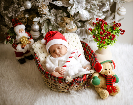 Фотограф  Newborn Mavlona