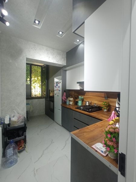 Yunusobod. Юнусабад 4/1/5. 84 м².