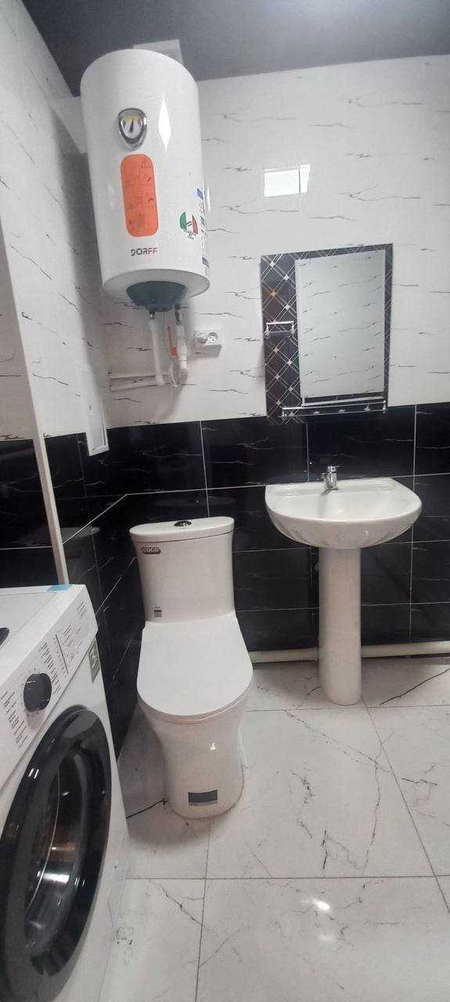 Ijaraga beriladi