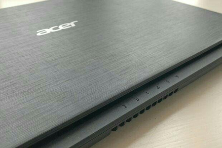 Acer Aspire 3 A315-51. Sotiladi