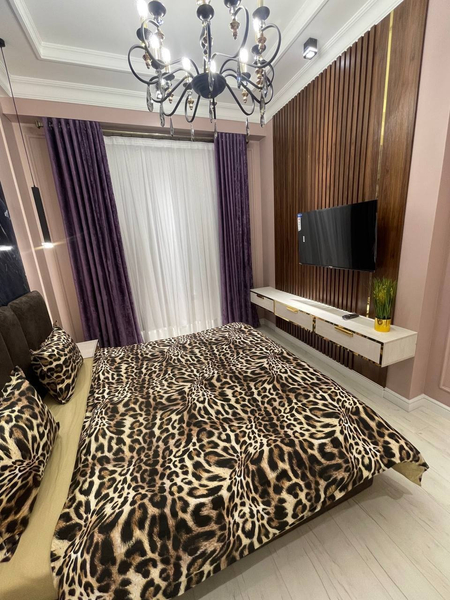 Продается 3/6/7 на  ЖК Boulevard