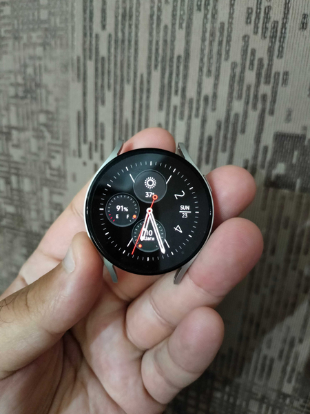 Galaxy watch 4 Samsung