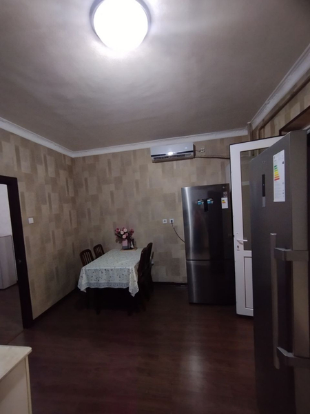 Olmazor tumani Qorasaroy