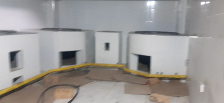 Газо эликтиро сварка и резаки