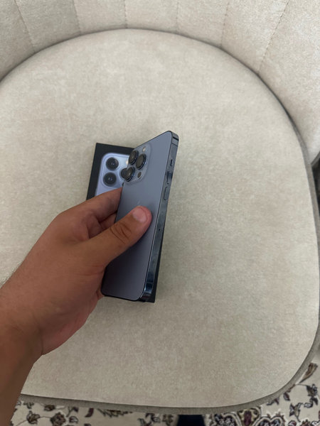 Iphone 13 pro 256gb