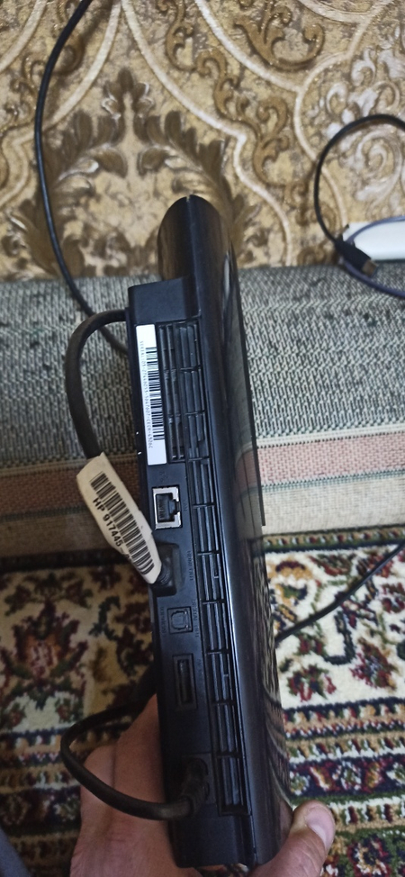 Продам сваю PS 3