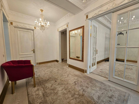 Срочно Продаётся Ж.К Парисен Ор-р Мукуми Мост 4/комнатная 117.м2