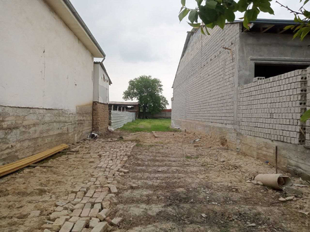 Участок 7 соток Кибрайский район, поселок Каттасув (87111)