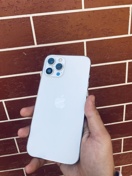 Iphone 12 pro max