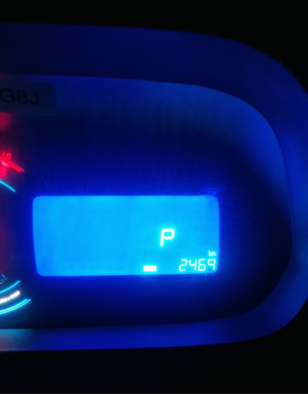 Chevrolet Cobalt 2024 Full
